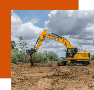 Earthmovers Service | Earthmoving companies in India