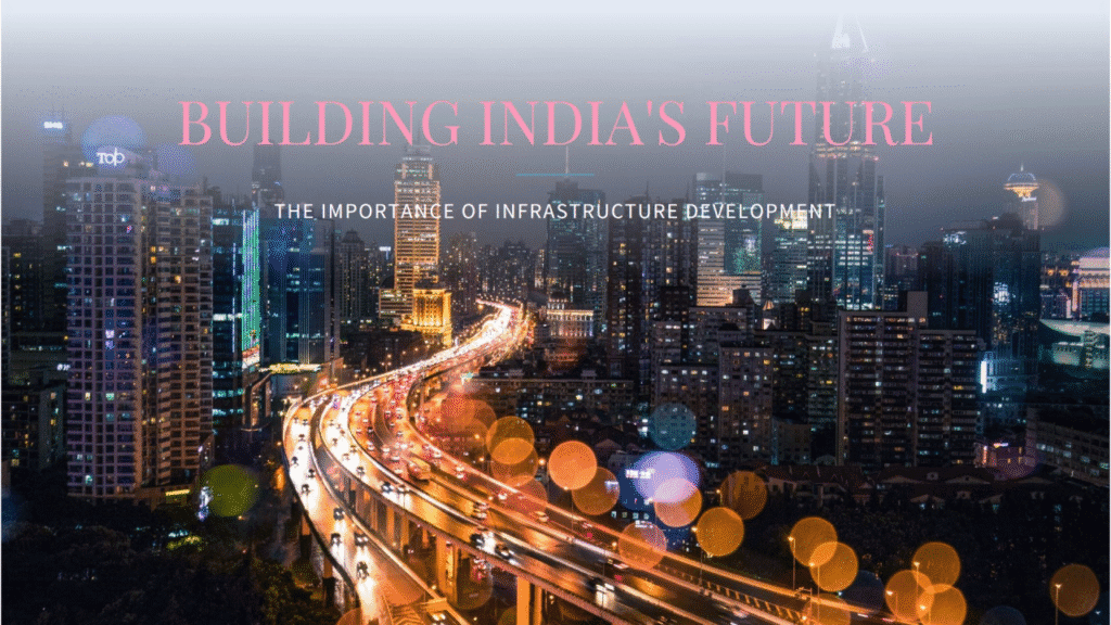 Infrastructure Development Company in India | Kasturi Earthmovers
